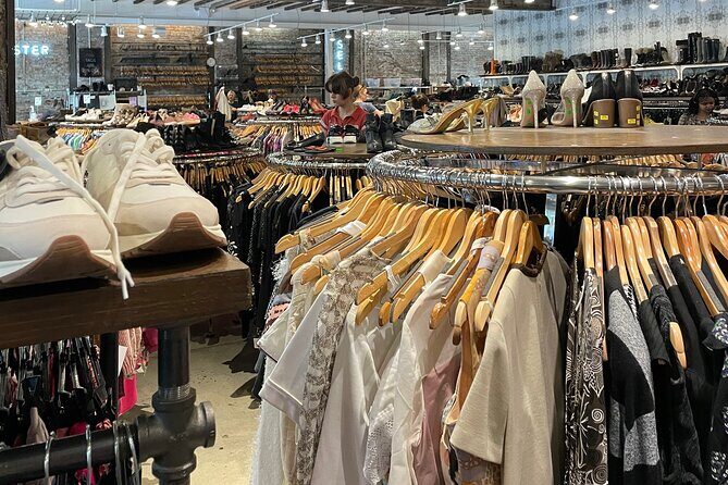 Vintage + Secondhand Shopping Walking Tour through Brooklyn, NYC - The Sum Up: Is It Worth It?