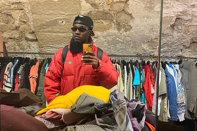 Vintage Shopping Tour In Paris with a Guide - Introduction