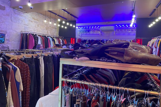 Vintage Shopping Tour In Paris with a Guide - The Reality of the Experience: Expectations vs. Reviews
