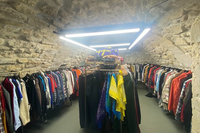 Vintage Shopping Tour In Paris with a Guide - The Value Proposition: Who Should Book?