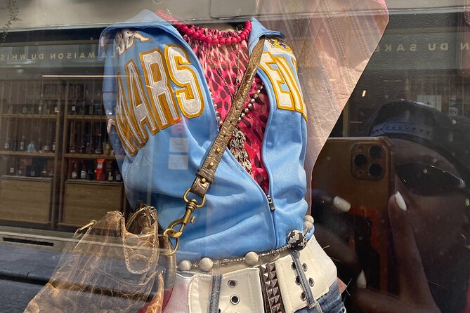 Vintage Shopping Tour In Paris with a Guide - FAQ