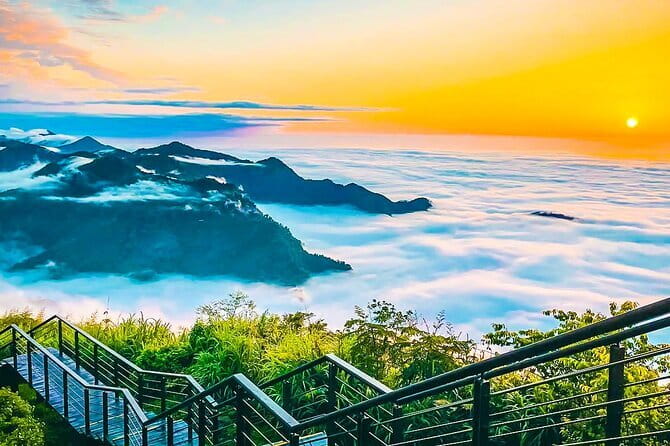 Vintage Taipei - Best of Taiwan & Sunset Walking Tour (Tip-based) - Frequently Asked Questions