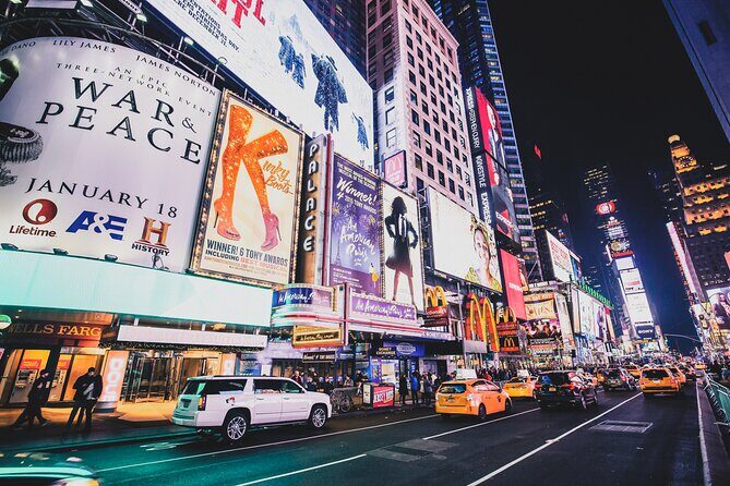 Vintage Tour in Lower Manhattan with Expert Local Guide - Final Thoughts: Who Should Take This Tour?