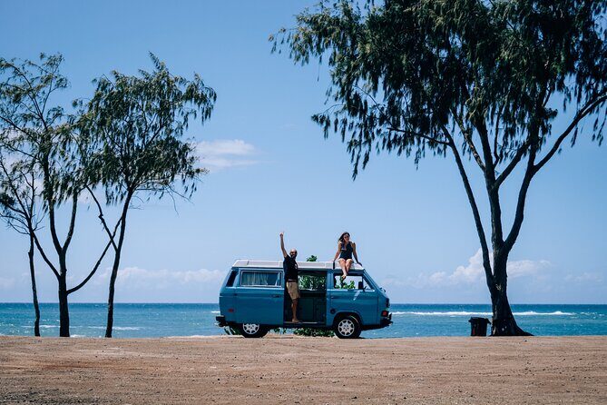 Vintage VW Turtle Tour on the North Shore - Introduction