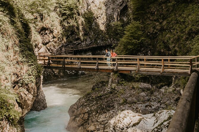 Vintgar Gorge Best Experience with Tasting (Self guided) - Practical Details and What to Expect