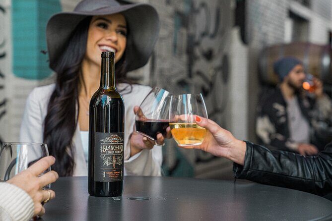 Vintner's Personalized Wine Tasting Experience - Analyzing the Value