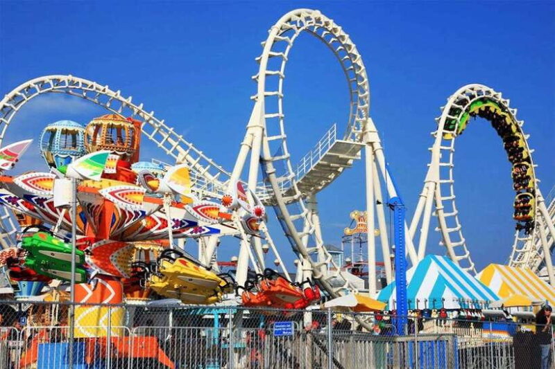 Vinwonders Nam Hoi An Full-day trip from Da Nang or Hoi An - The Practicalities: What’s Included and What’s Not