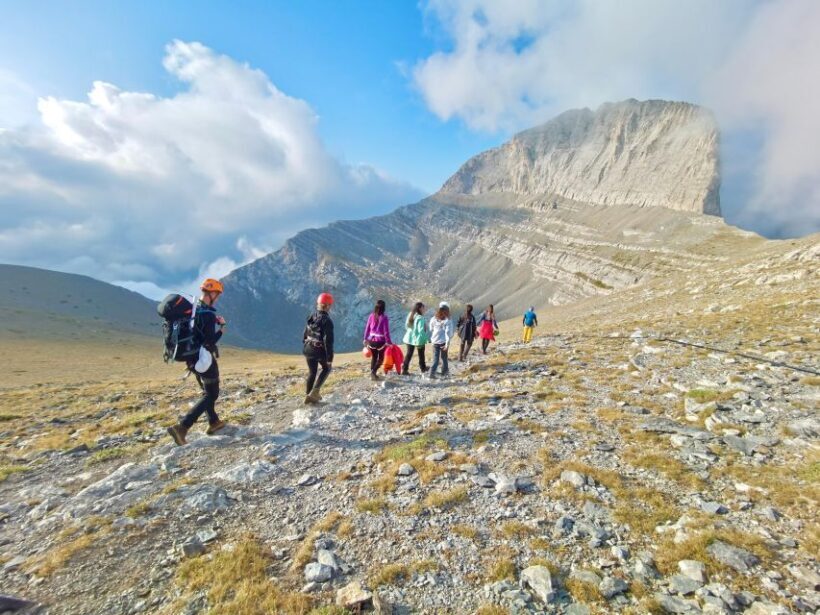 VIP 3-Day Tour From Athens: OLYMPUS  THE MOUNTAIN OF GODS! - Key Points
