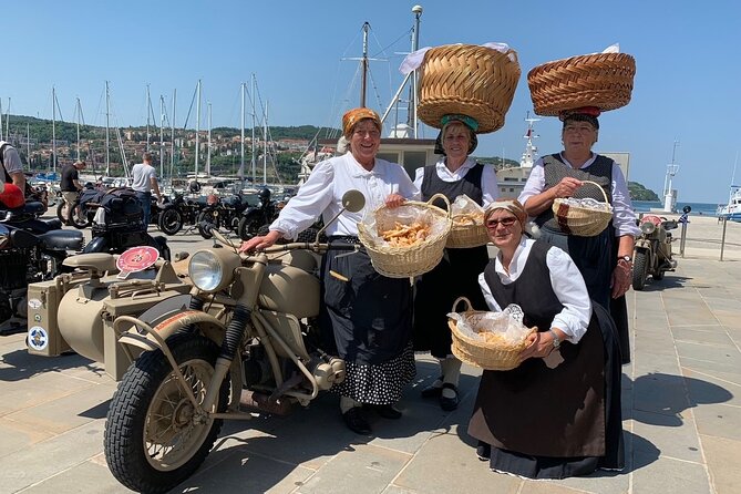 VIP 90 Private Sidecar Tour of Athens Acropolis & Lycabetus - Pricing and Availability