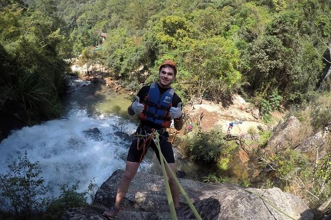 VIP Adventure Tour- Dalat Canyoning/Snapling/Rappeling - FAQ about the Dalat Canyoning Tour