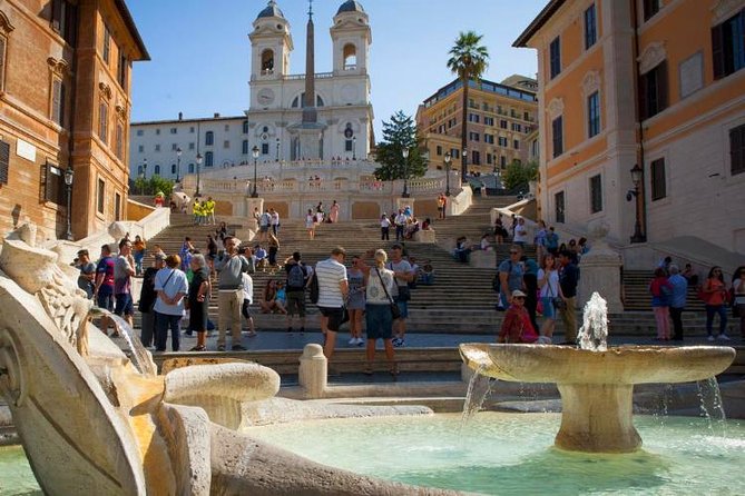 VIP Airport to Hotel Transfer With Orientation Tour - Upgrade Options and Extended City Tour