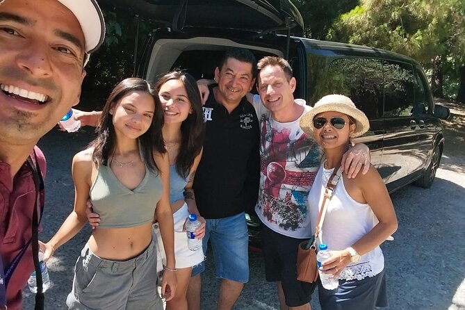 Vip Airport Transfer - The Itinerary and Service Experience