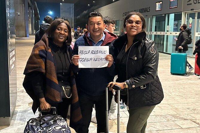 Vip Airport Transfer - Final Thoughts: Is It Worth It?