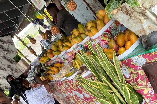 VIP Airport Transfer in Montego Bay - FAQ