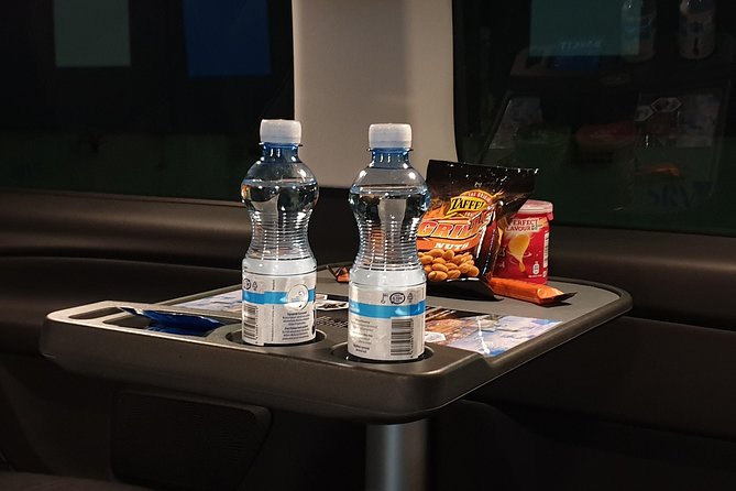 VIP Airport transfers by new cars in Helsinki - Key Points