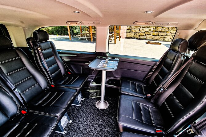 VIP Airport transfers in Helsinki region - FAQ