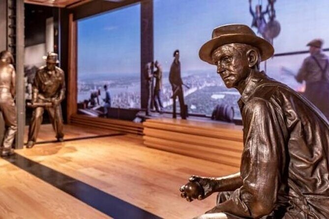 VIP All Access Empire State Building and Manhattan Walking Tour - An In-Depth Look at the Tour Itinerary