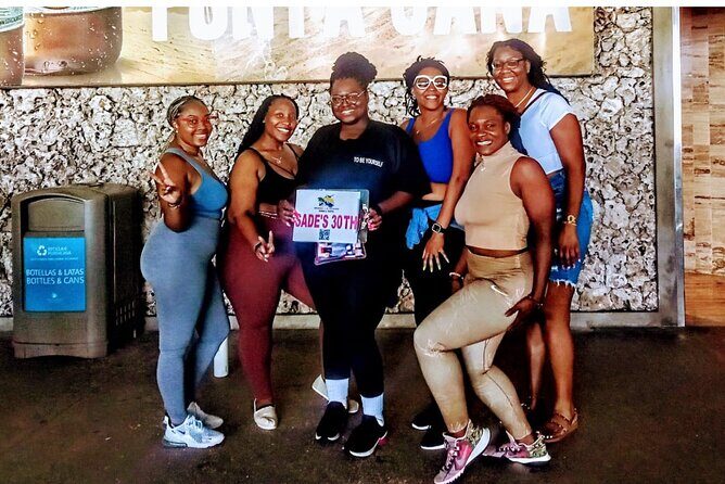 VIP and Luxury Transfert from Punta CanaAirport - Pricing and Value