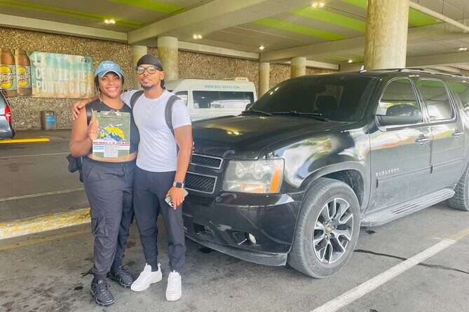 VIP and Luxury Transfert from Punta CanaAirport - FAQs