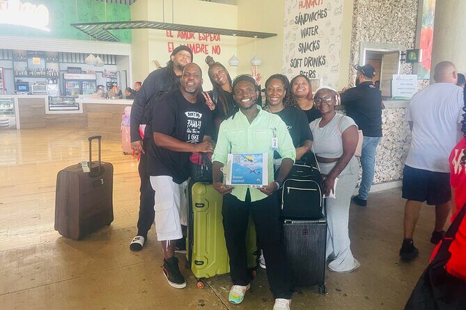 VIP and Luxury Transfert from Punta CanaAirport - Final thoughts