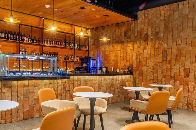 VIP Arrival VIP Lounge & Fast Track  SDQ Airport - Final thoughts on the VIP Arrival & Lounge Experience at SDQ