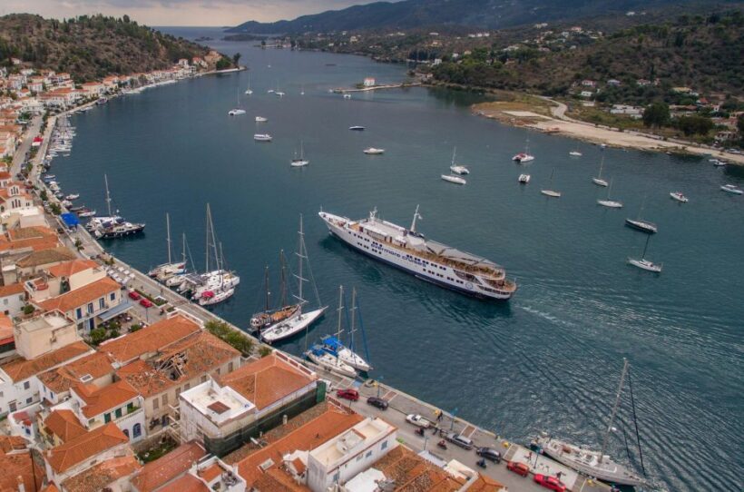 VIP Athens: Hydra, Poros, and Aegina Day Cruise with Lunch - Pricing and Overall Value: Is It Worth It?