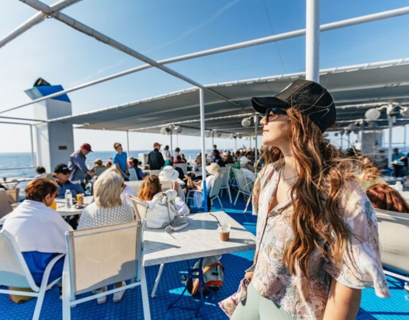 VIP Athens: Hydra, Poros, and Aegina Day Cruise with Lunch - Who Will Love This Tour?