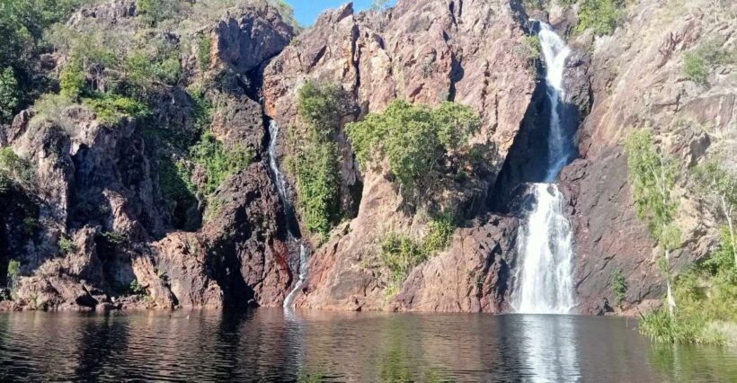 vip backpacker Litchfield - Authentic Experiences and Genuine Value