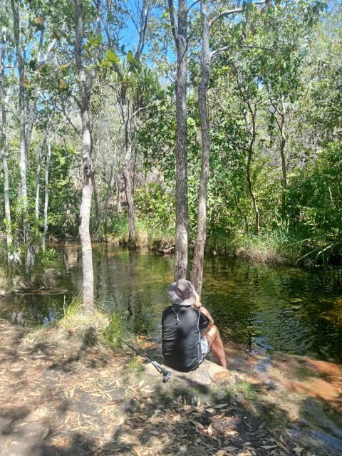 vip backpacker Litchfield - Frequently Asked Questions