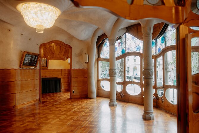 VIP Barcelona Tour: Casa Batllo First Entry Pre-Opening - What to Expect on the Tour