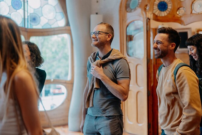 VIP Barcelona Tour: Casa Batllo First Entry Pre-Opening - Inclusions and Pricing