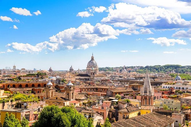 VIP Best of Rome in 1 Day Guided Sightseeing Tour in English - Tour Exclusions