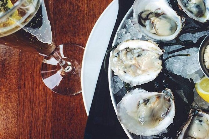 VIP British Food Tour - FAQ