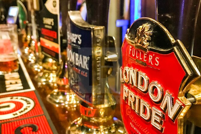 VIP British Food Tour - Final Thoughts