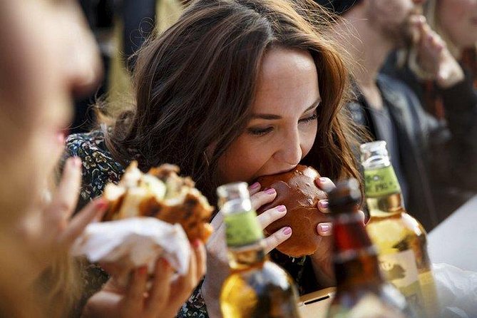 VIP British Food Tour - Final Verdict