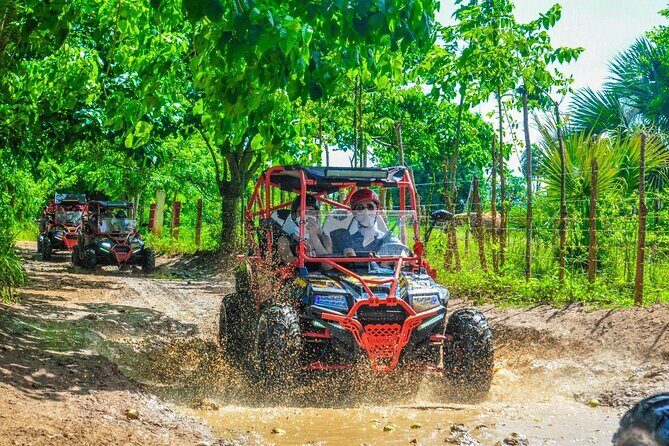 VIP Buggy Adventure Offroad to Macau Beach - How Does It Stack Up?