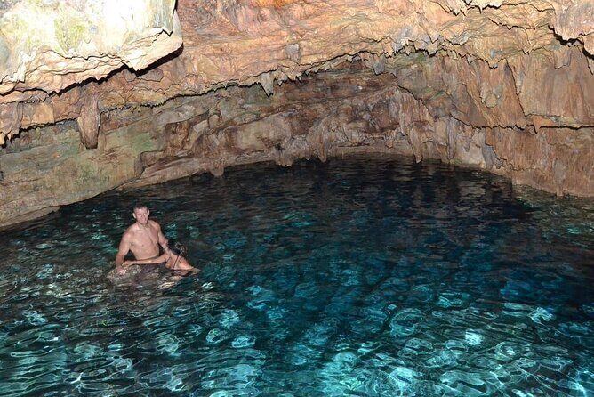 VIP Buggy Adventure Offroad to Macau Beach - Final Thoughts: Who Will Love This Tour?