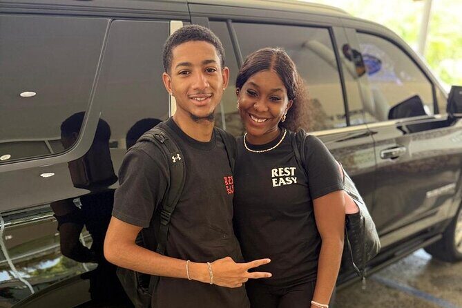 VIP Cadillac Luxury Transfer from Punta Cana Bávaro - FAQ