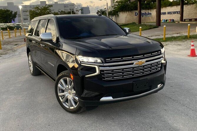 VIP Cadillac Private Transfer from Punta Cana to Bayahibe - Final Thoughts