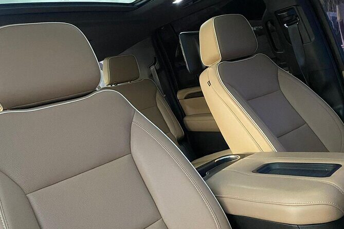 VIP Cadillac Private Transfer from Punta Cana to Bayahibe - FAQs