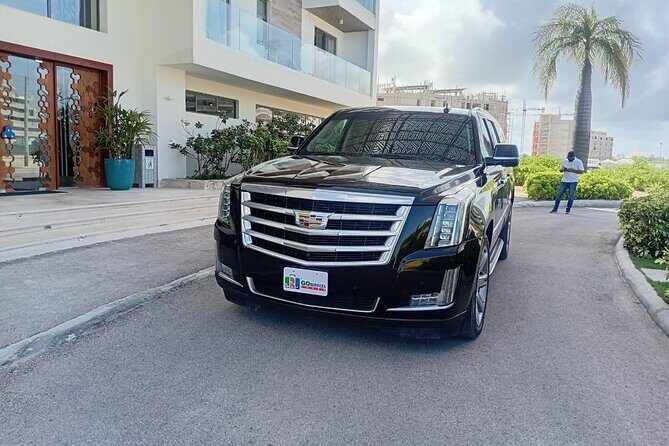 VIP Cadillac Private Transfers from Punta Cana to Bayahibe - FAQs