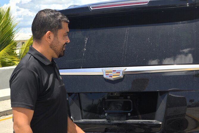 VIP Cadillac Transfer to Uvero Alto Punta Cana - Who Will Love This Experience?