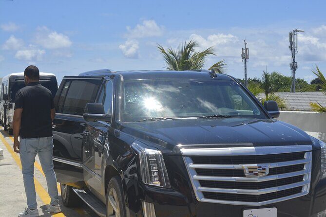VIP Cadillac Transfer to Uvero Alto Punta Cana - Who Might Want to Consider Alternatives?