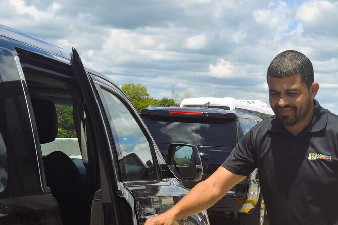 VIP Cadillac Transfer to Uvero Alto Punta Cana - Final Thoughts