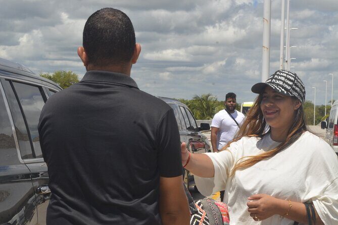 VIP Cadillac Transfer to Uvero Alto Punta Cana - FAQs