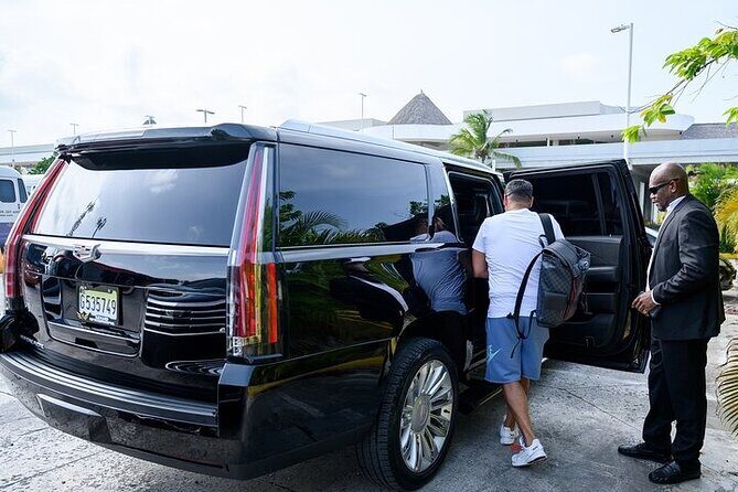 Vip Cadillac Transportation in Punta Cana Bavaro - Why Choose VIP Cadillac Transportation in Punta Cana?