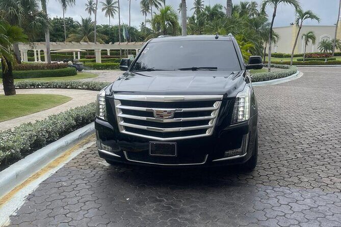 Vip Cadillac Transportation in Punta Cana Bavaro - The Experience from a Traveler’s Perspective