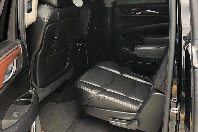 Vip Cadillac transportation in Punta Cana-BAVARO ROUNDTRIP - Who Will Benefit Most from This Service?