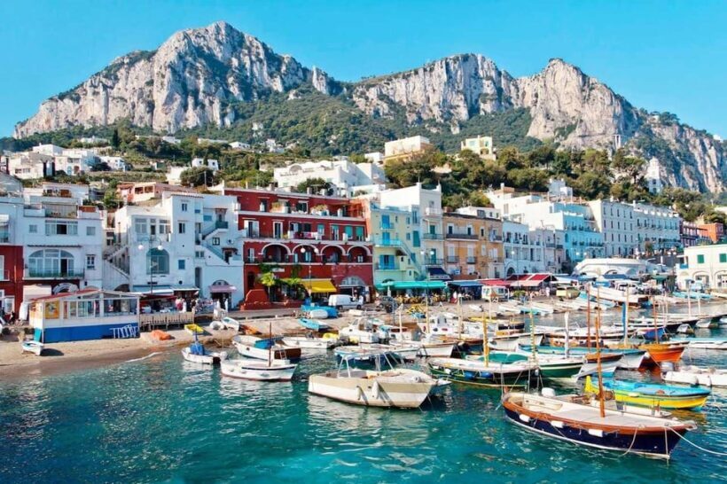 VIP Capri Tour: Anacapri, Augustus Gardens, & Faraglioni - Key Points