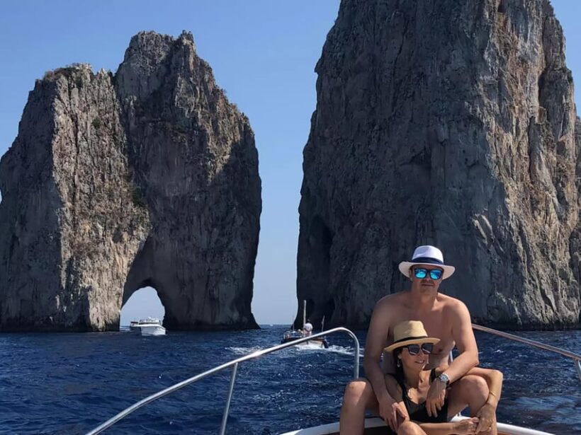 VIP Capri Tour: Anacapri, Augustus Gardens, & Faraglioni - FAQs